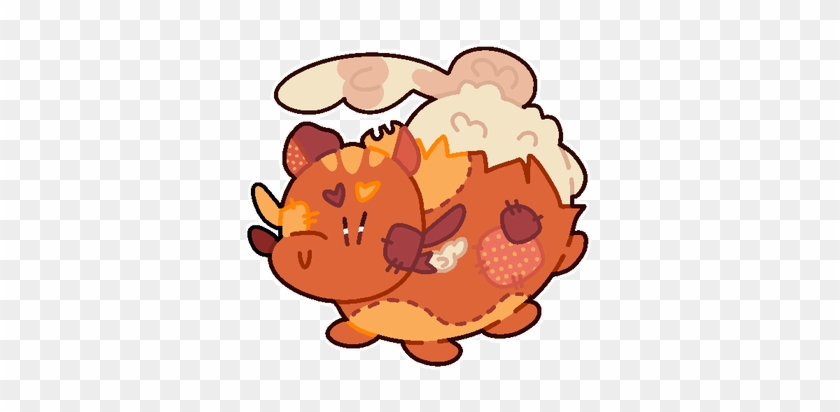 Charizardtail 19 5 [paca] New Bab By Star-o - Cartoon - Free ...